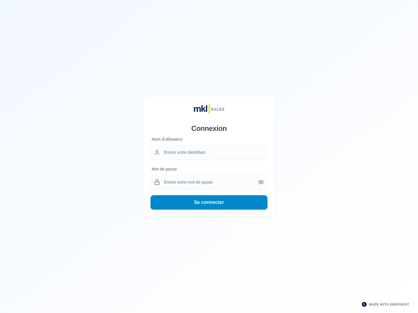 Perfect Site Clone