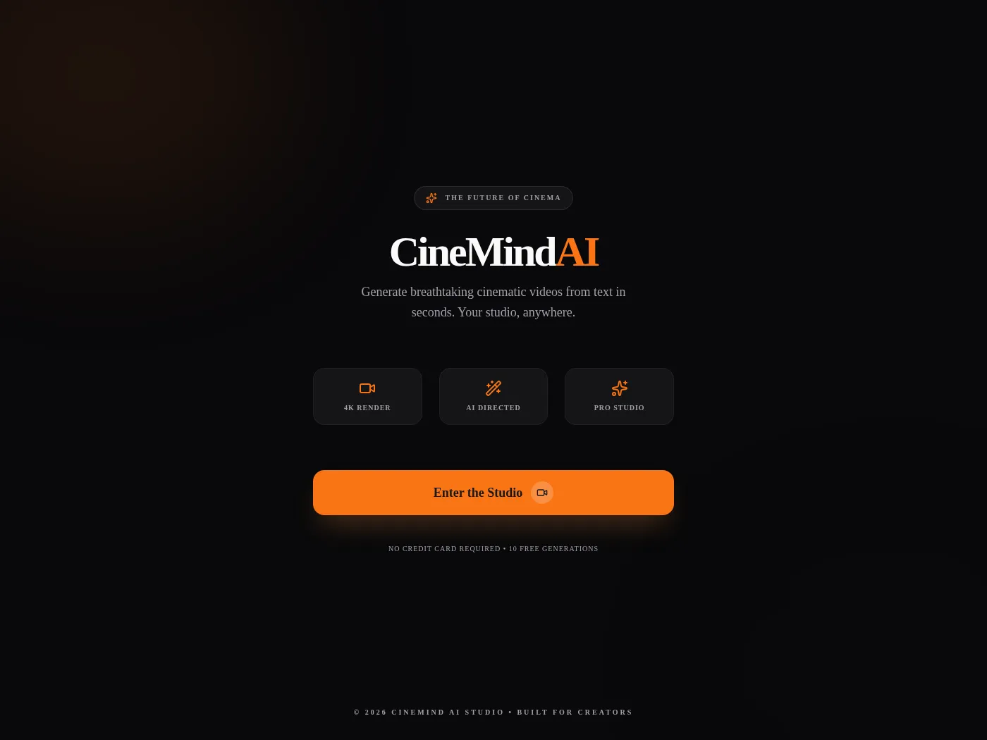 Perfect Video Editor