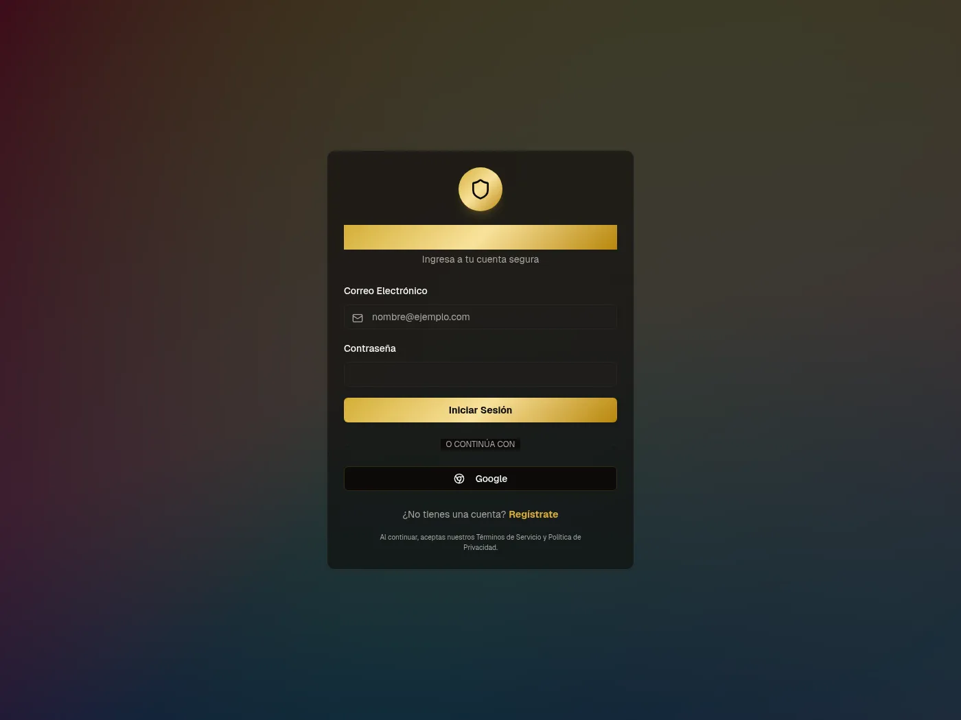 Perfilia Network