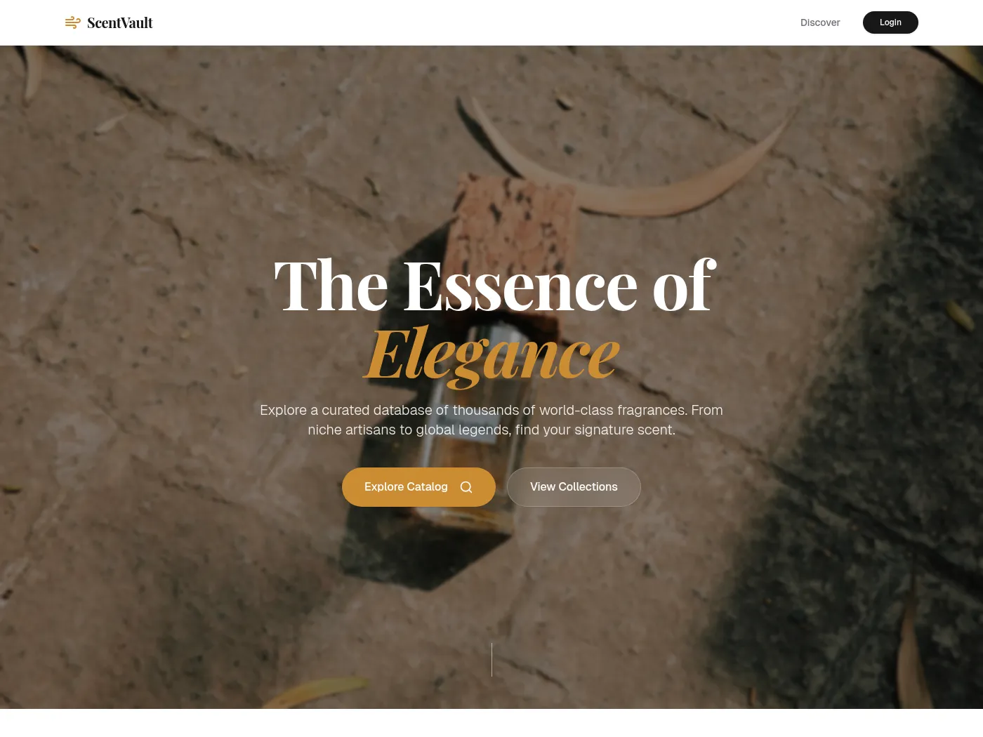 ScentVault