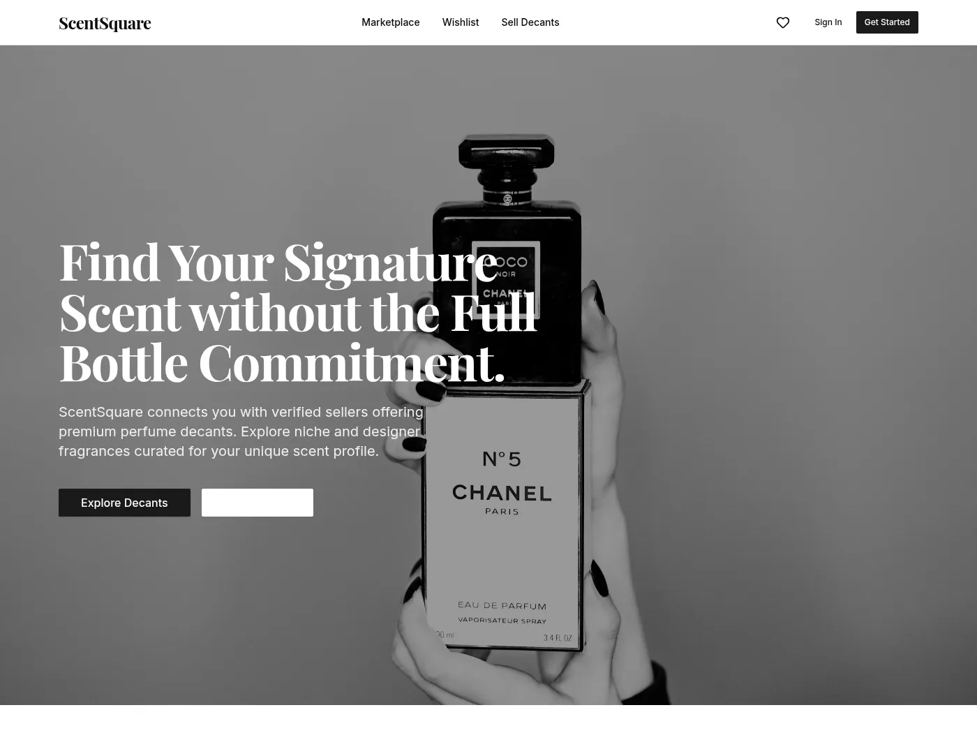 ScentSquare