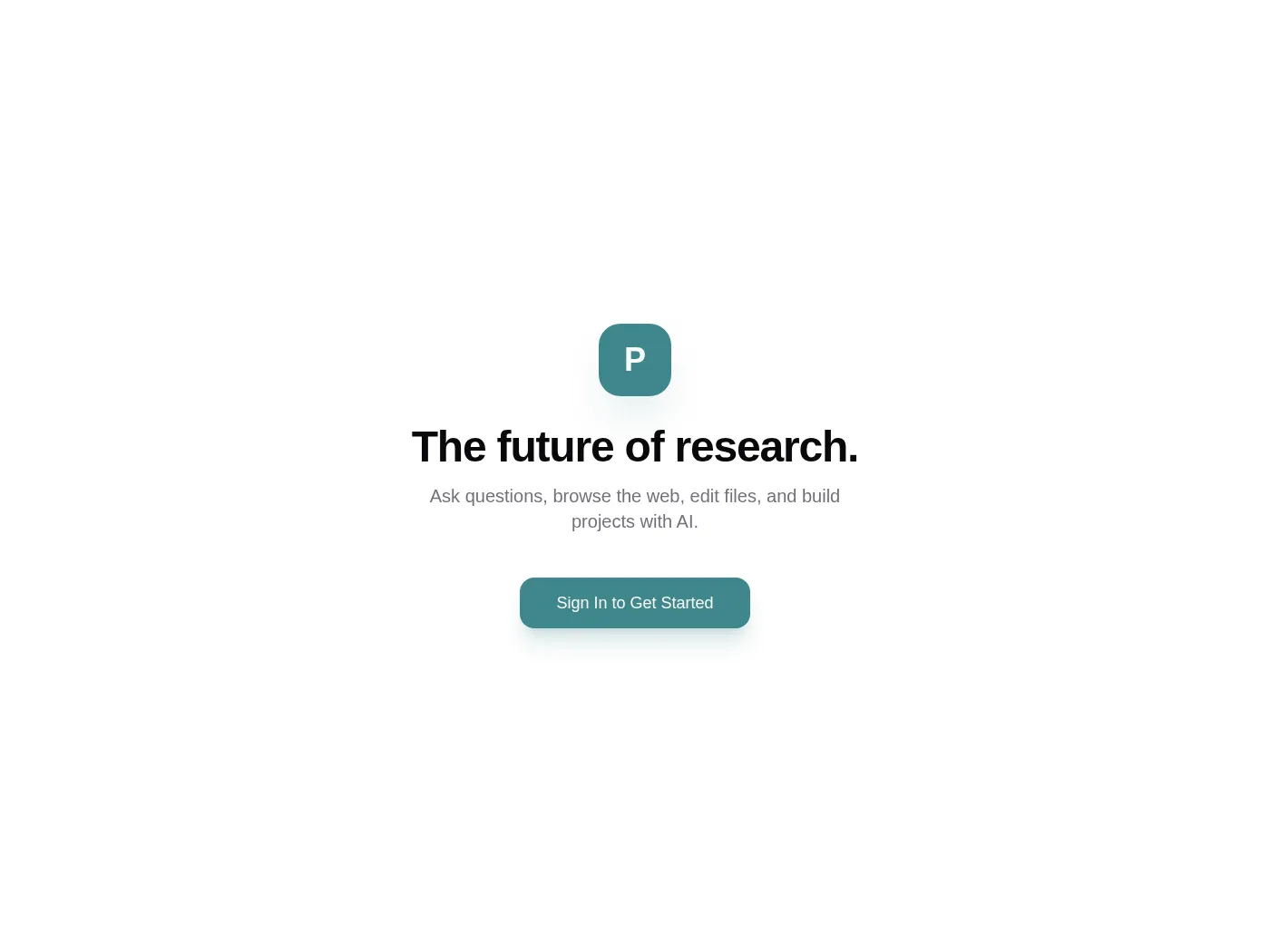 Perplexity AI Suite