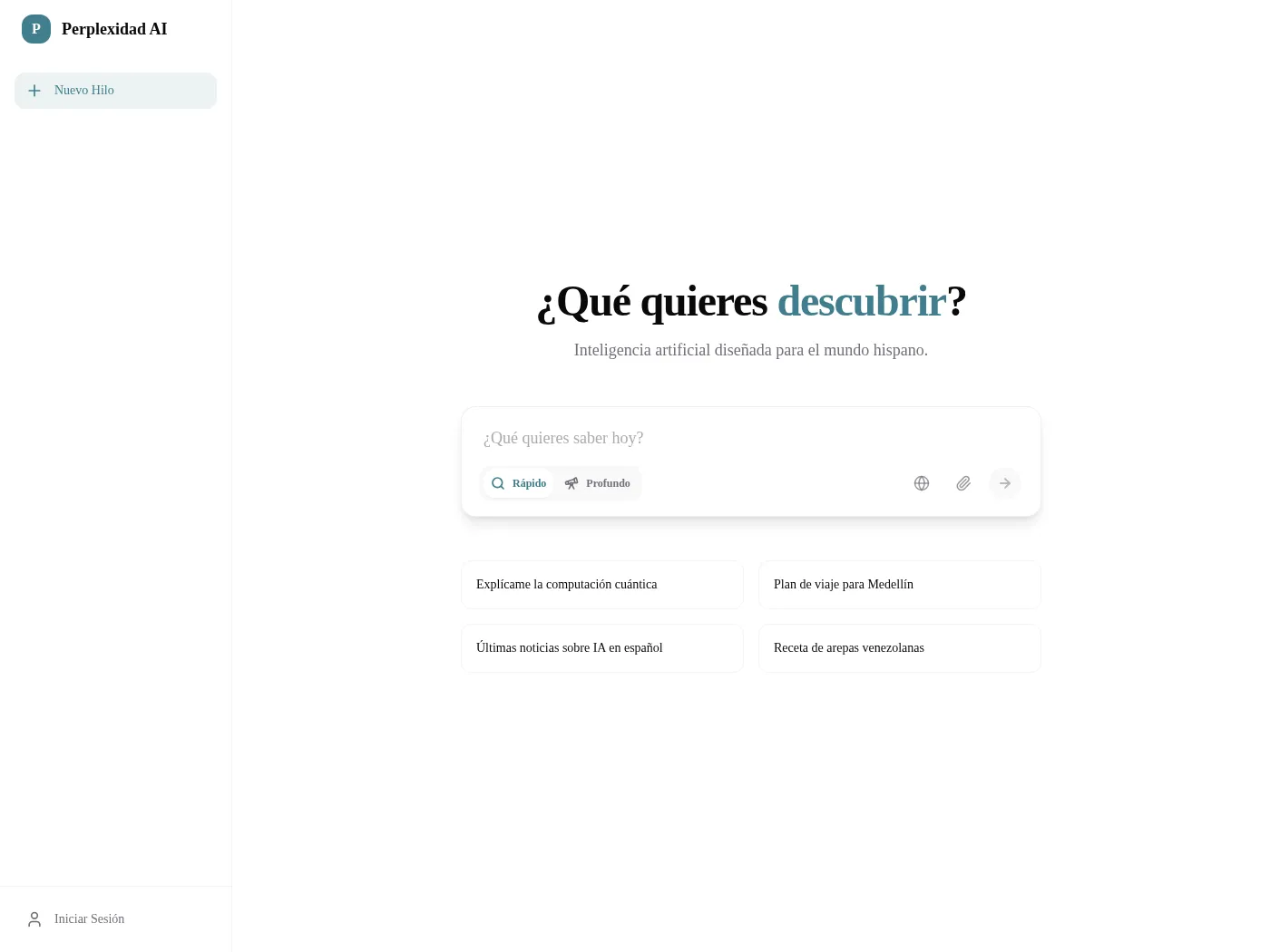 AI Latino