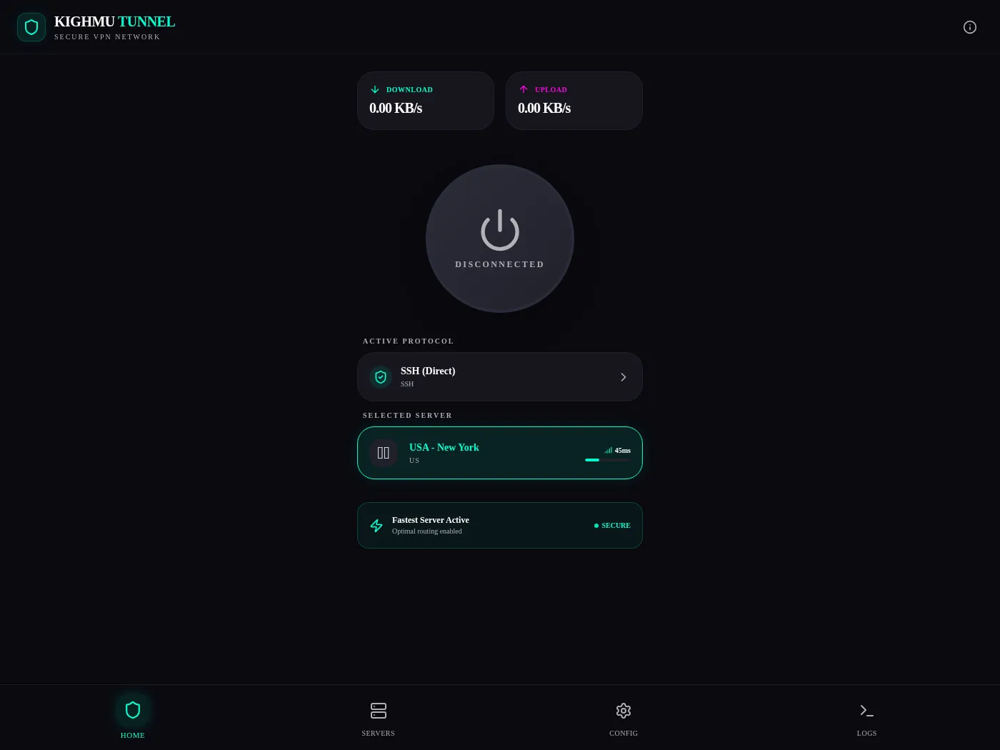 Perplexity Web Clone