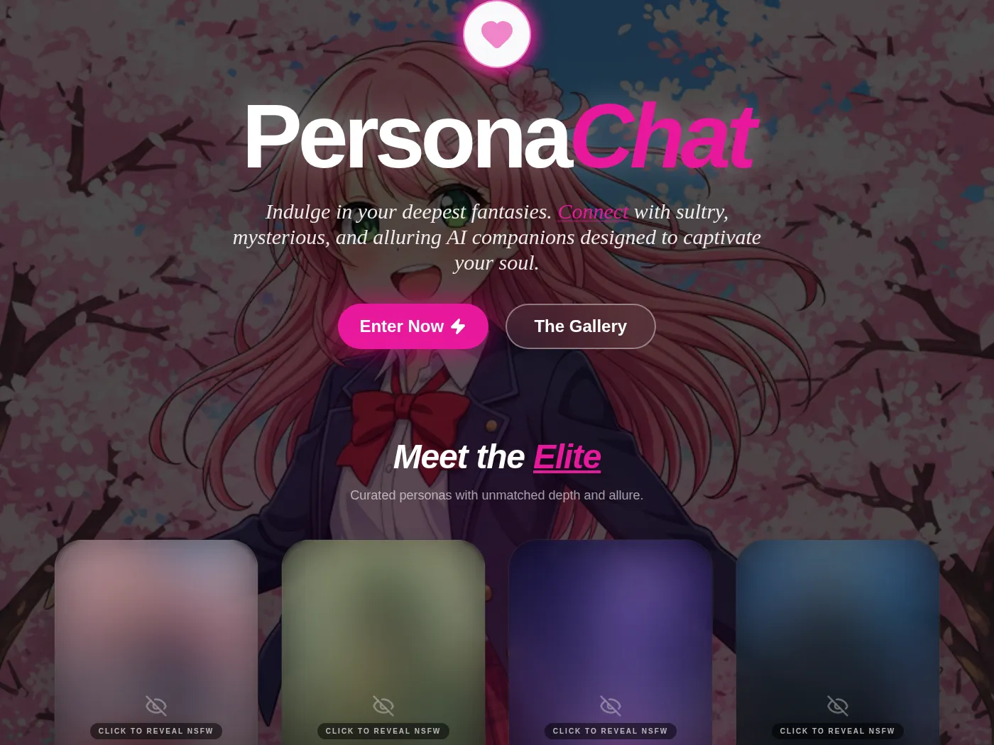 PersonaChat