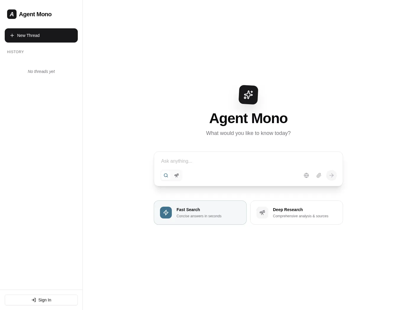 Personal AI Agent
