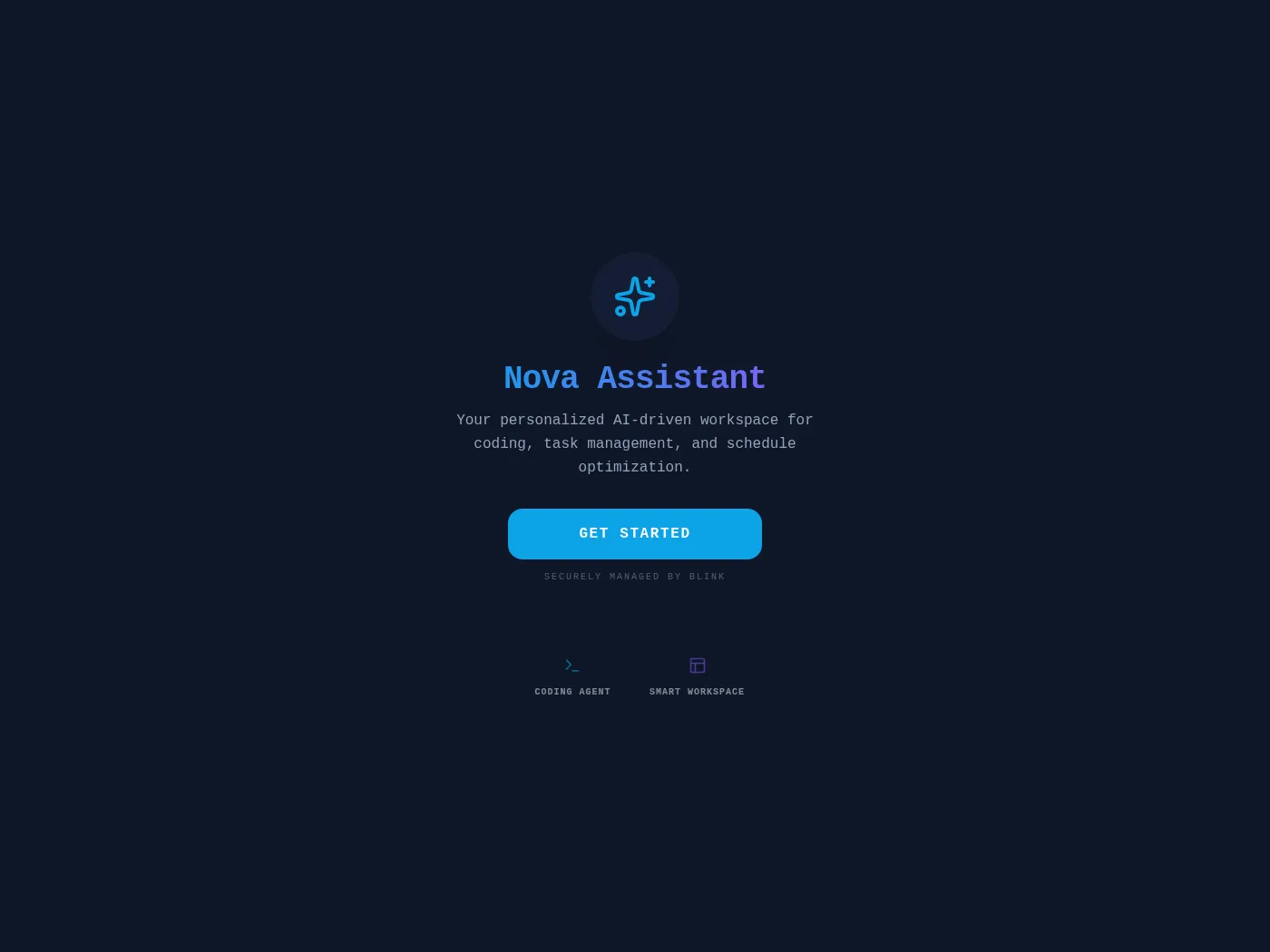 My Personal AI Agent