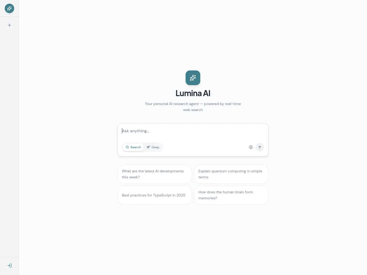 Personal AI Agent