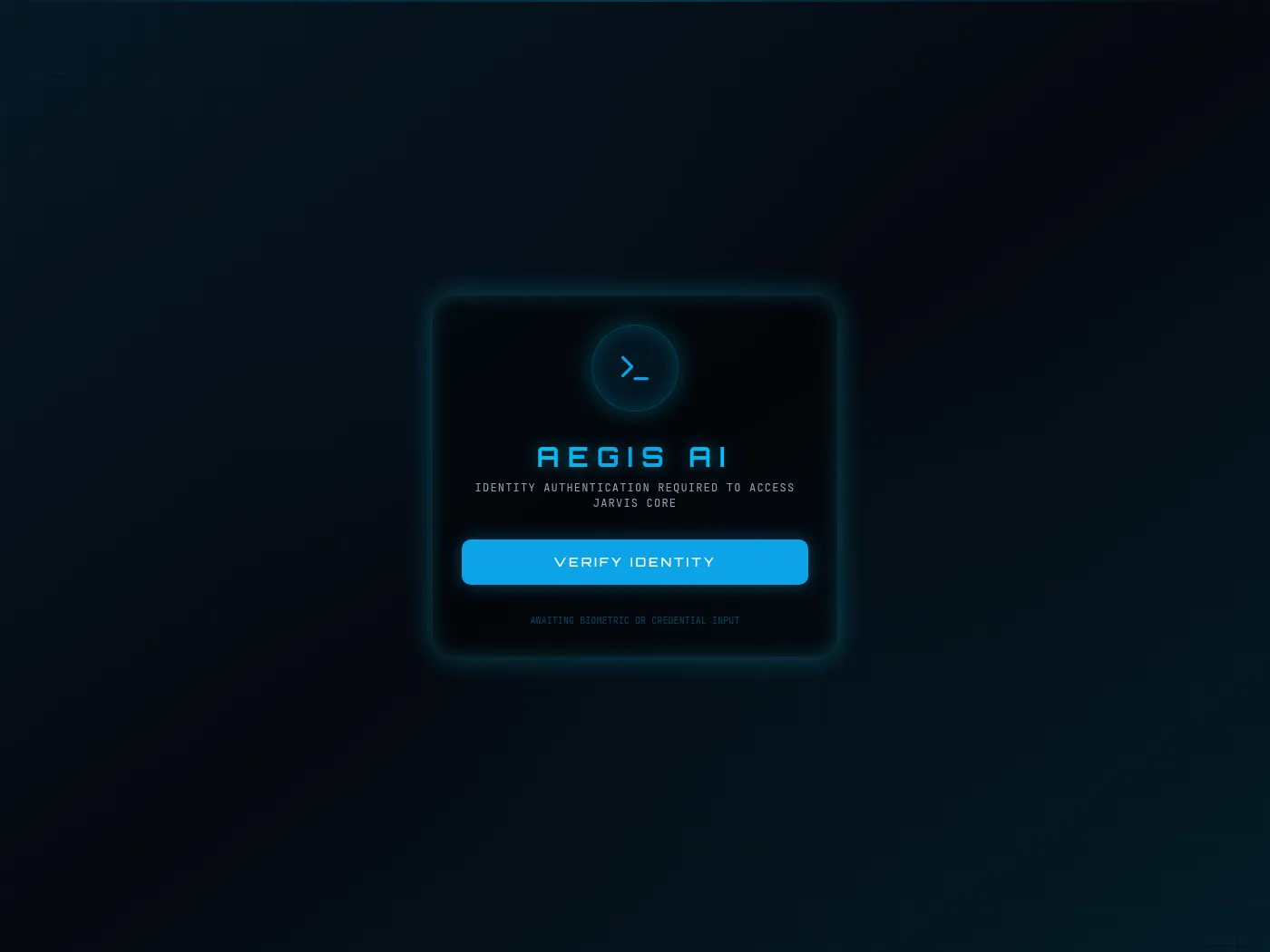 Personal AI Assistant