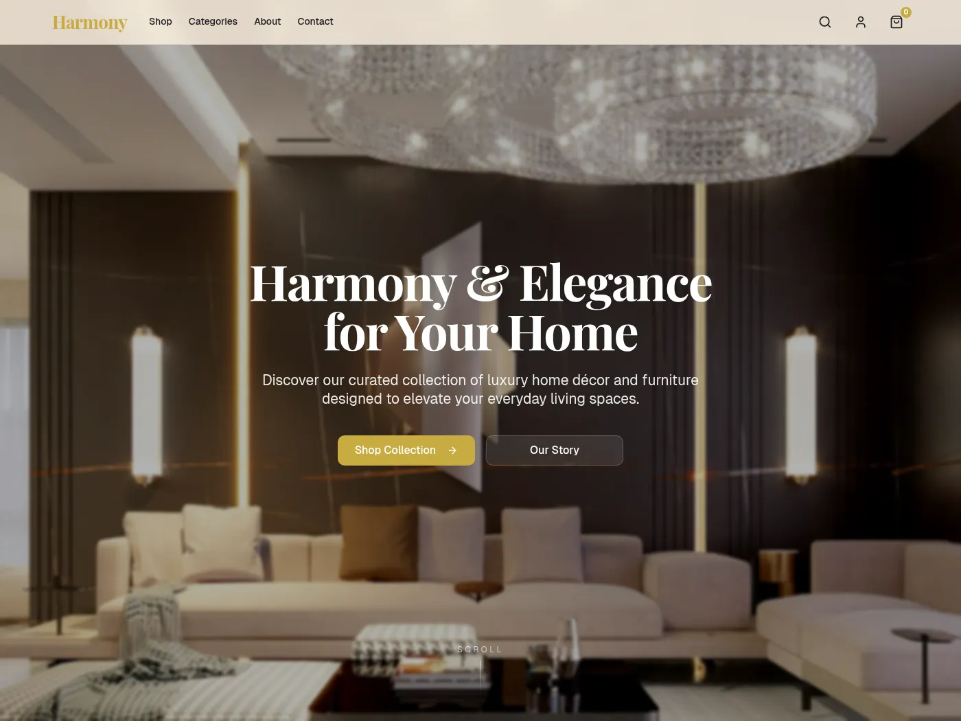 Personal Branding Web