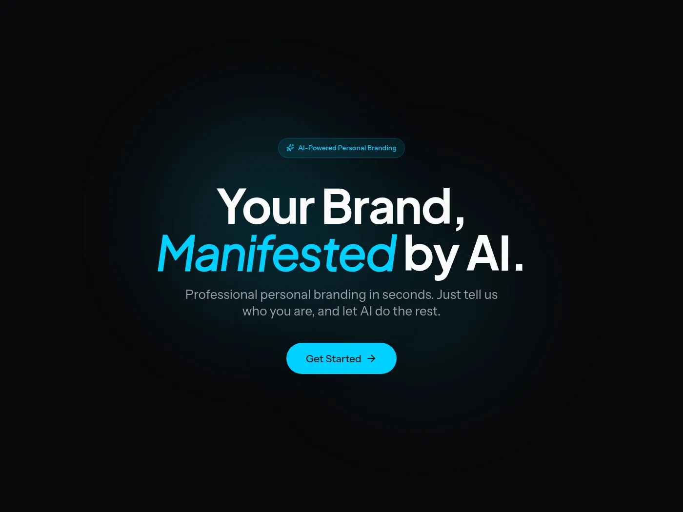 BrandGenie Site Maker