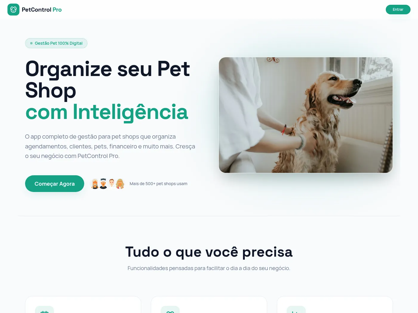 PetControl Pro