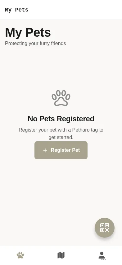 Petharo Mobile Ecosystem