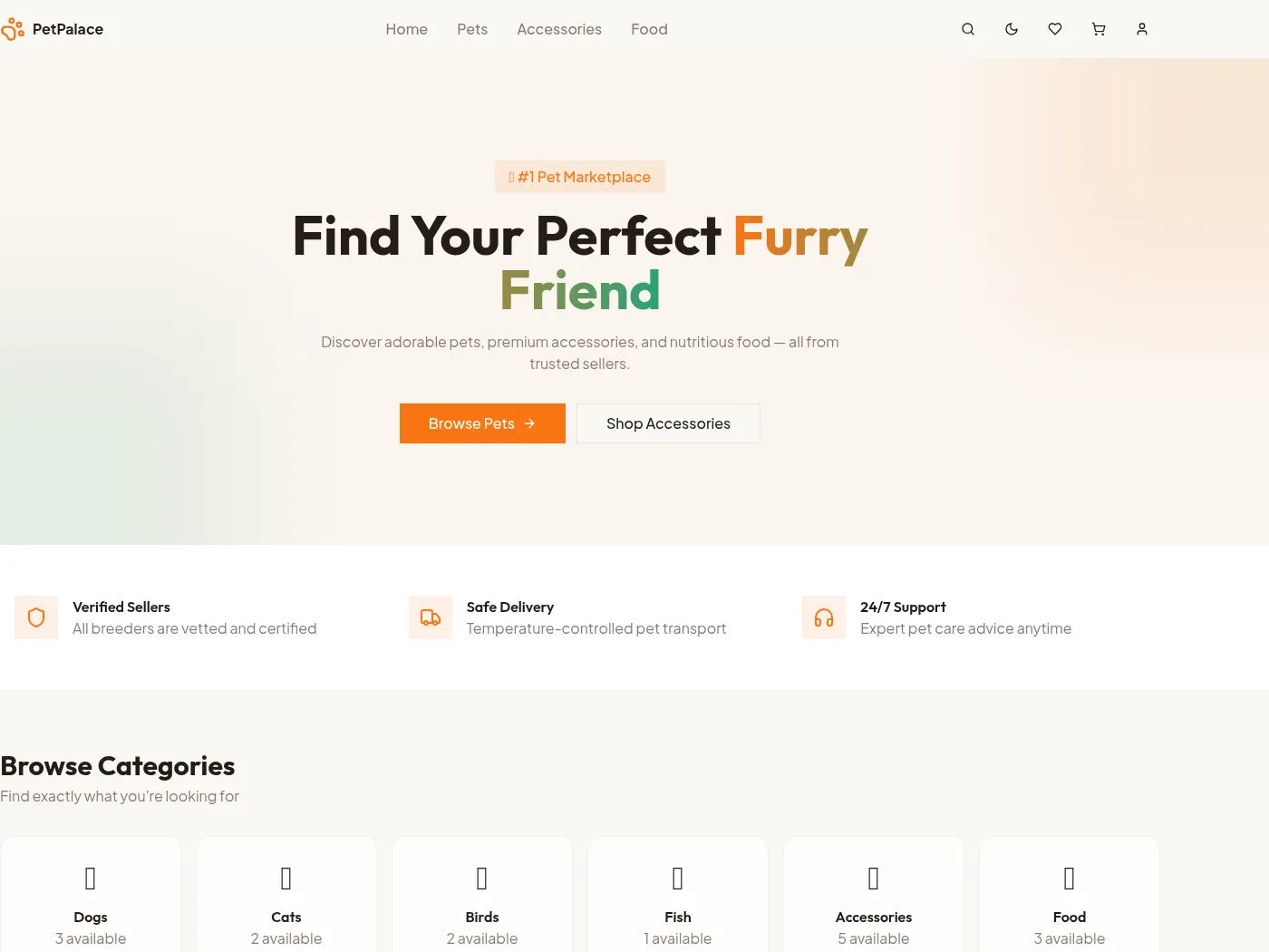 PetPalace