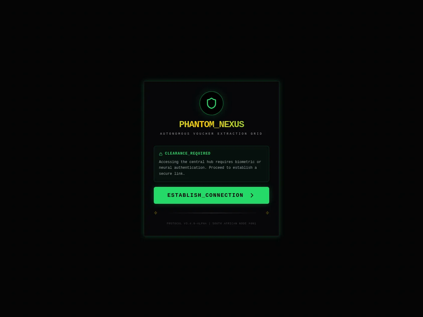 PhantomReaper Nexus