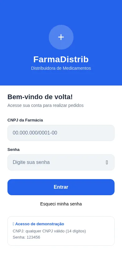 FarmaDistrib