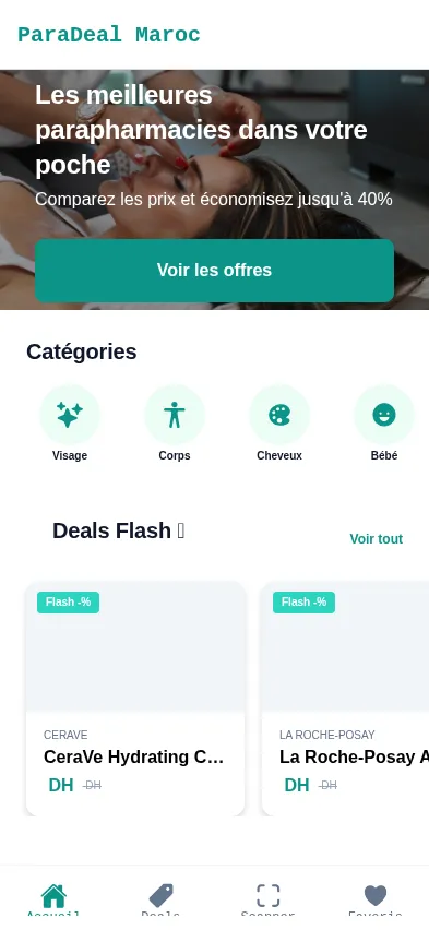 Pharma Pro Mobile
