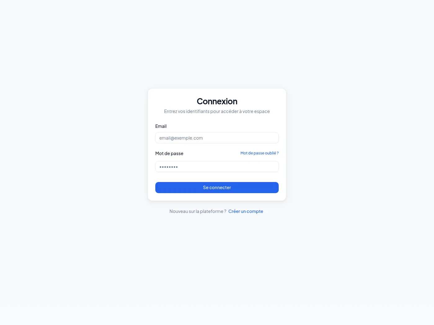 Pharma & Workers Connect