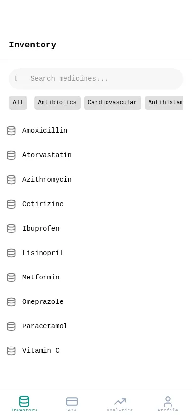 PharmaMobile Pro