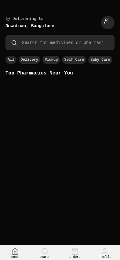 MediLocals Marketplace