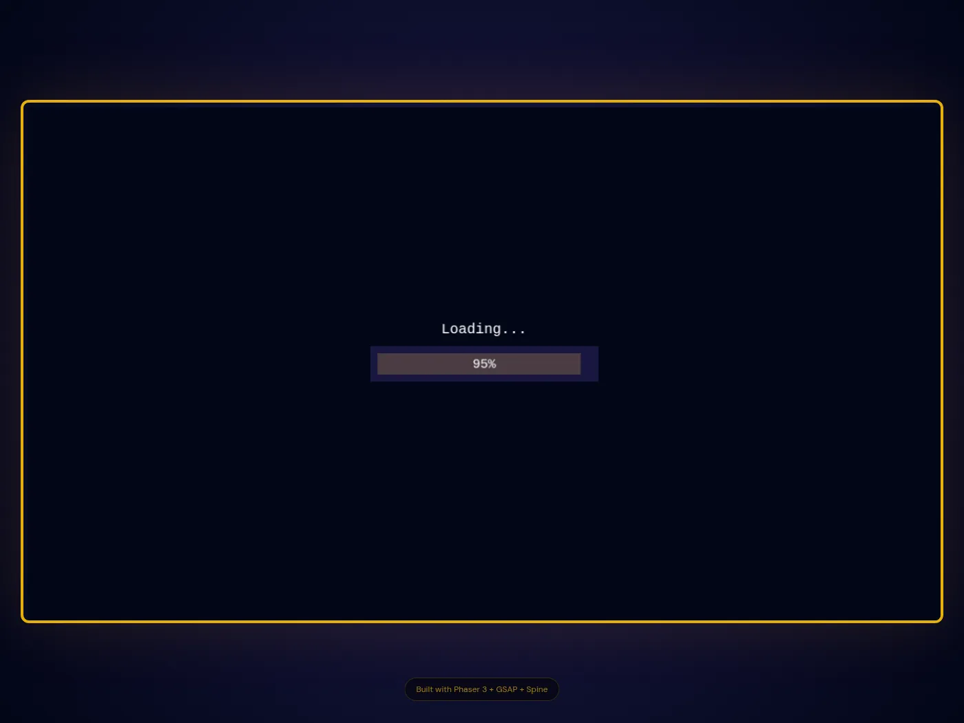 Slot Spin Frenzy