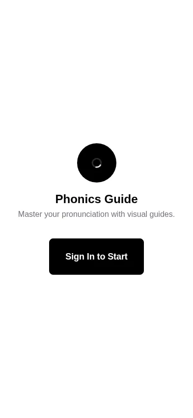 Phonics Video Guide