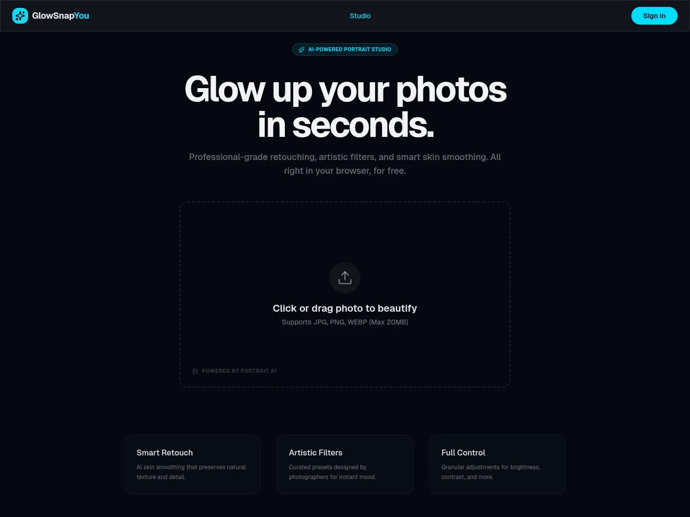 GlowSnap You