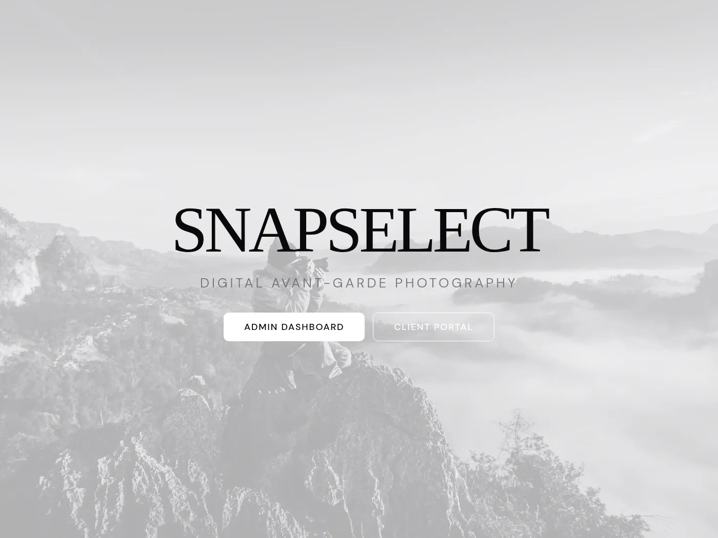 SnapSelect Portfolio