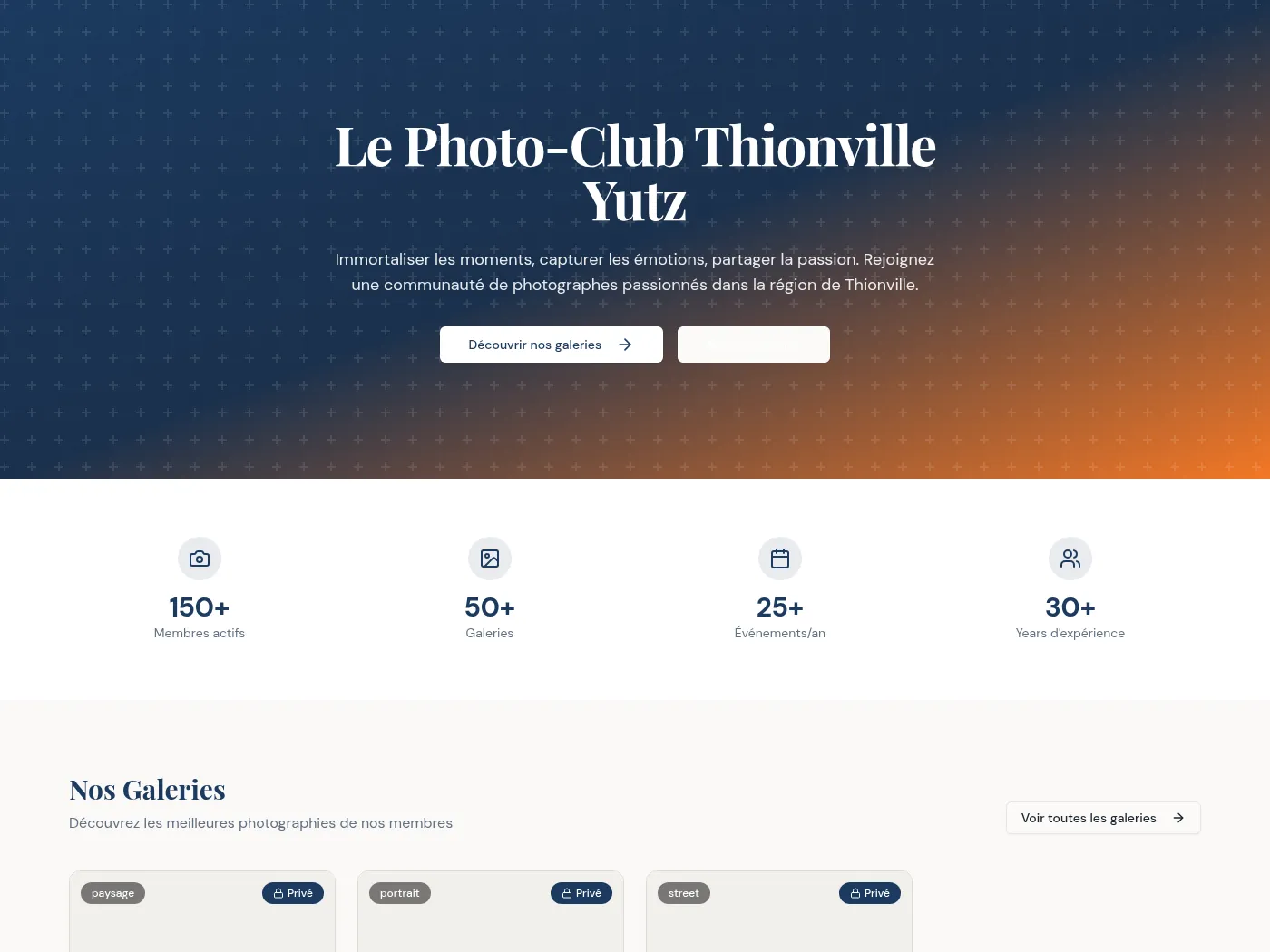 Photo Club Thionvillez Yutz