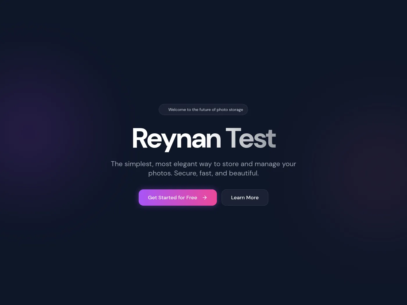 Reynan Gallery
