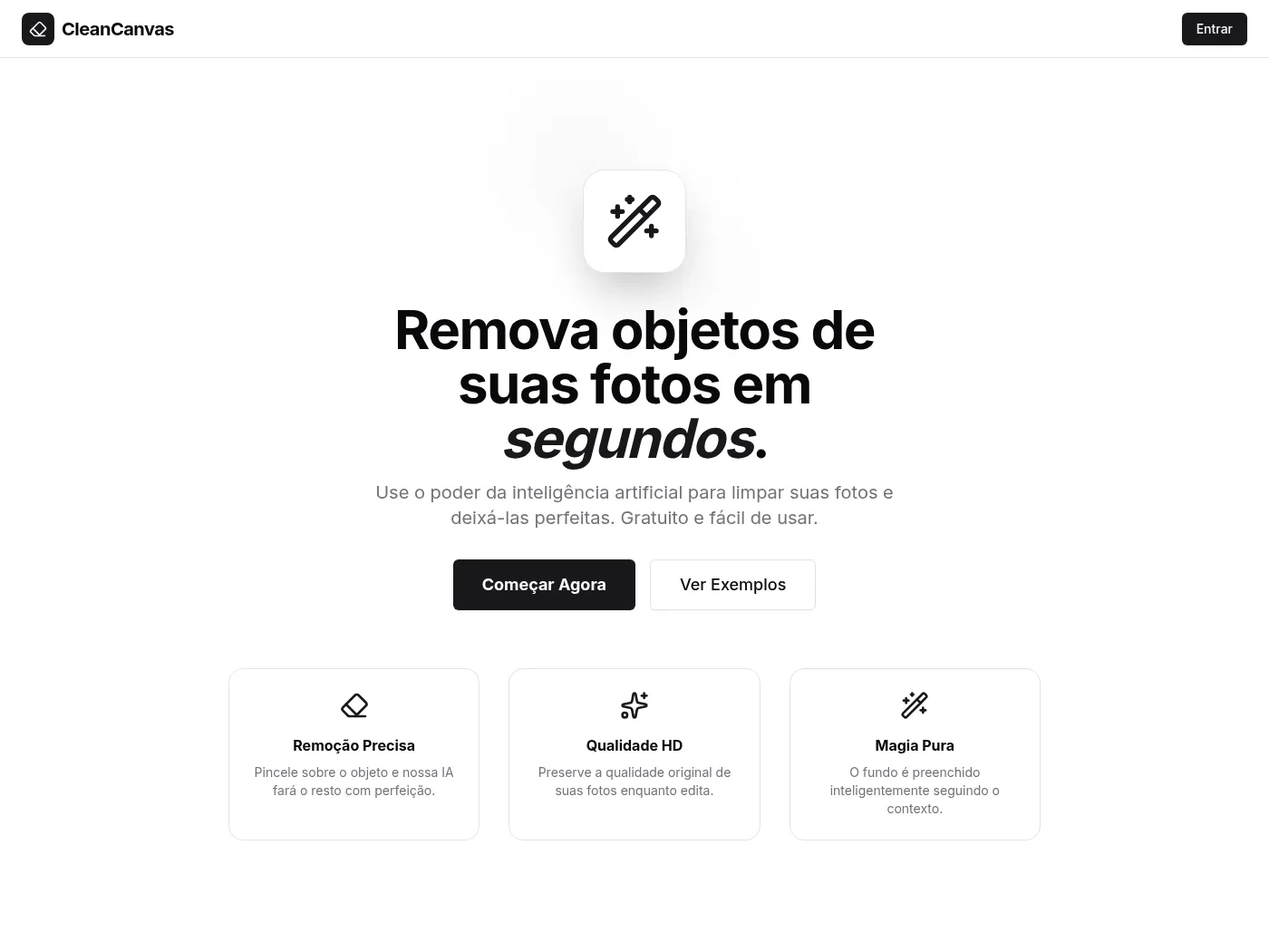 Photo Object Remover