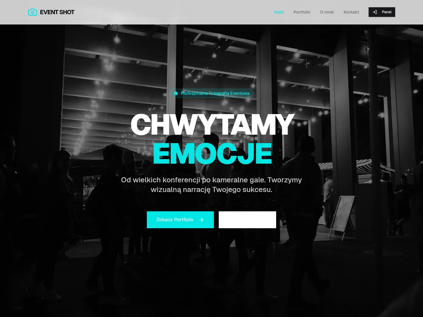 Event Photo Portfolio