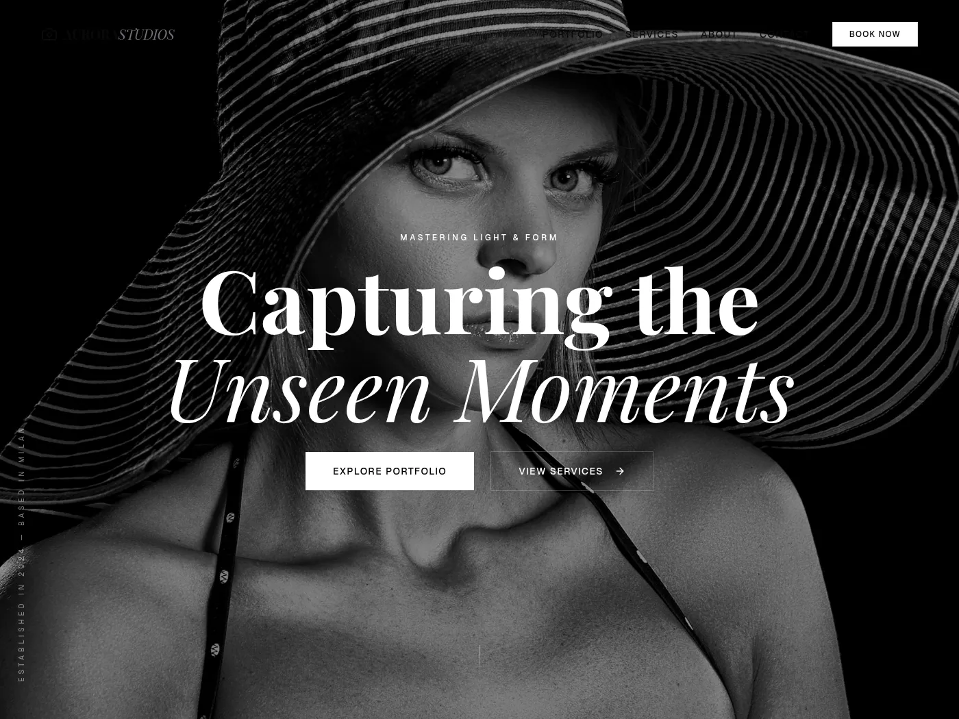 Barbara Gurvit Photographer