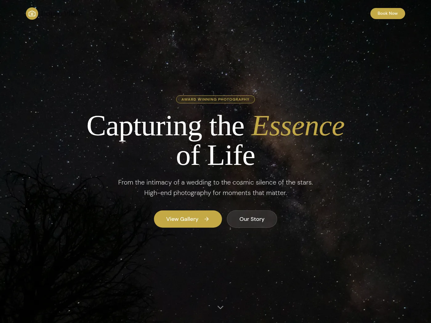InspirePhoto Portfolio