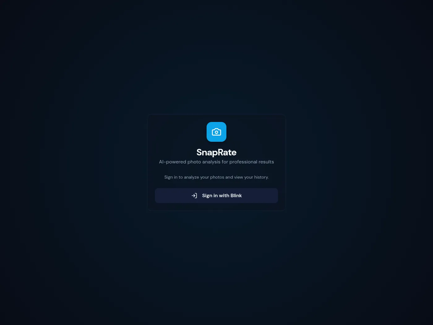 SnapRate