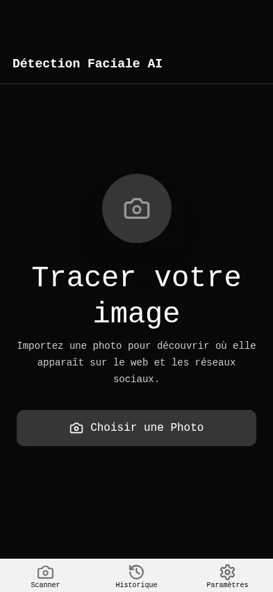 Photo Trace AI