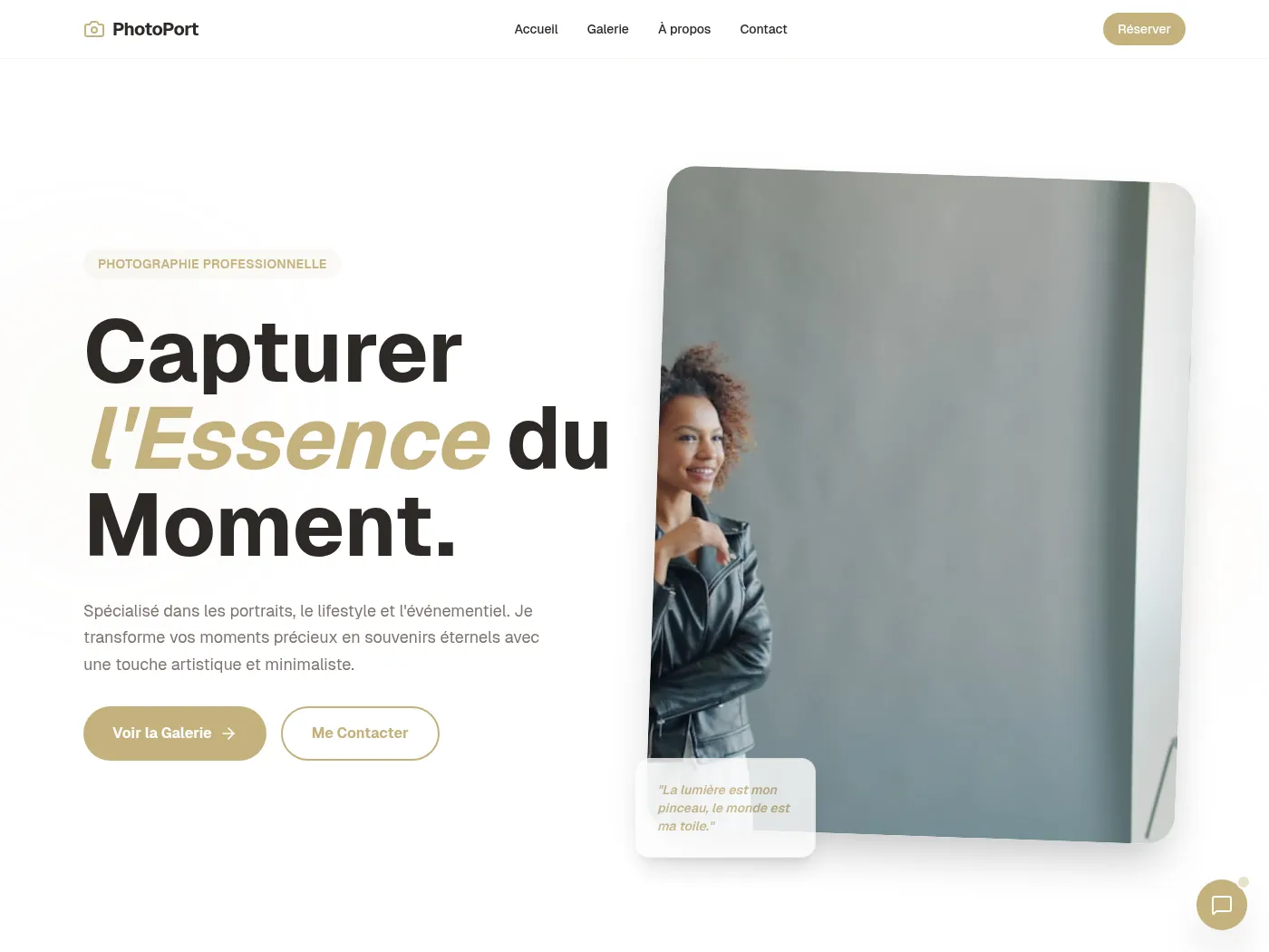 PhotoPort Connect