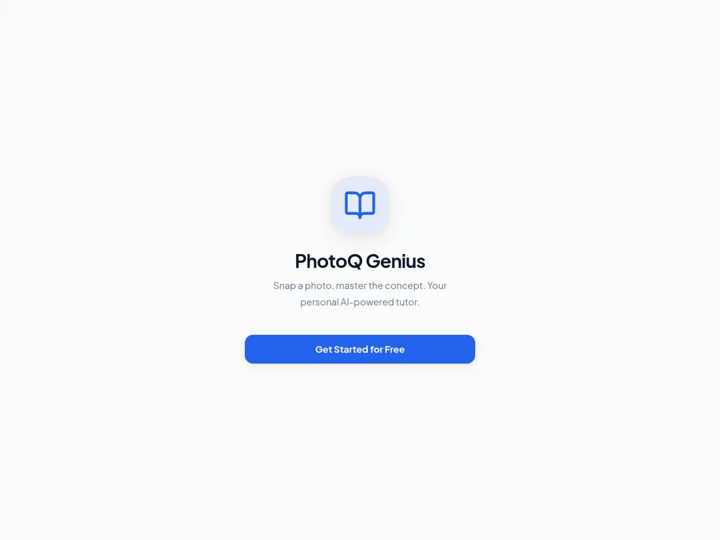 PhotoQ Genius