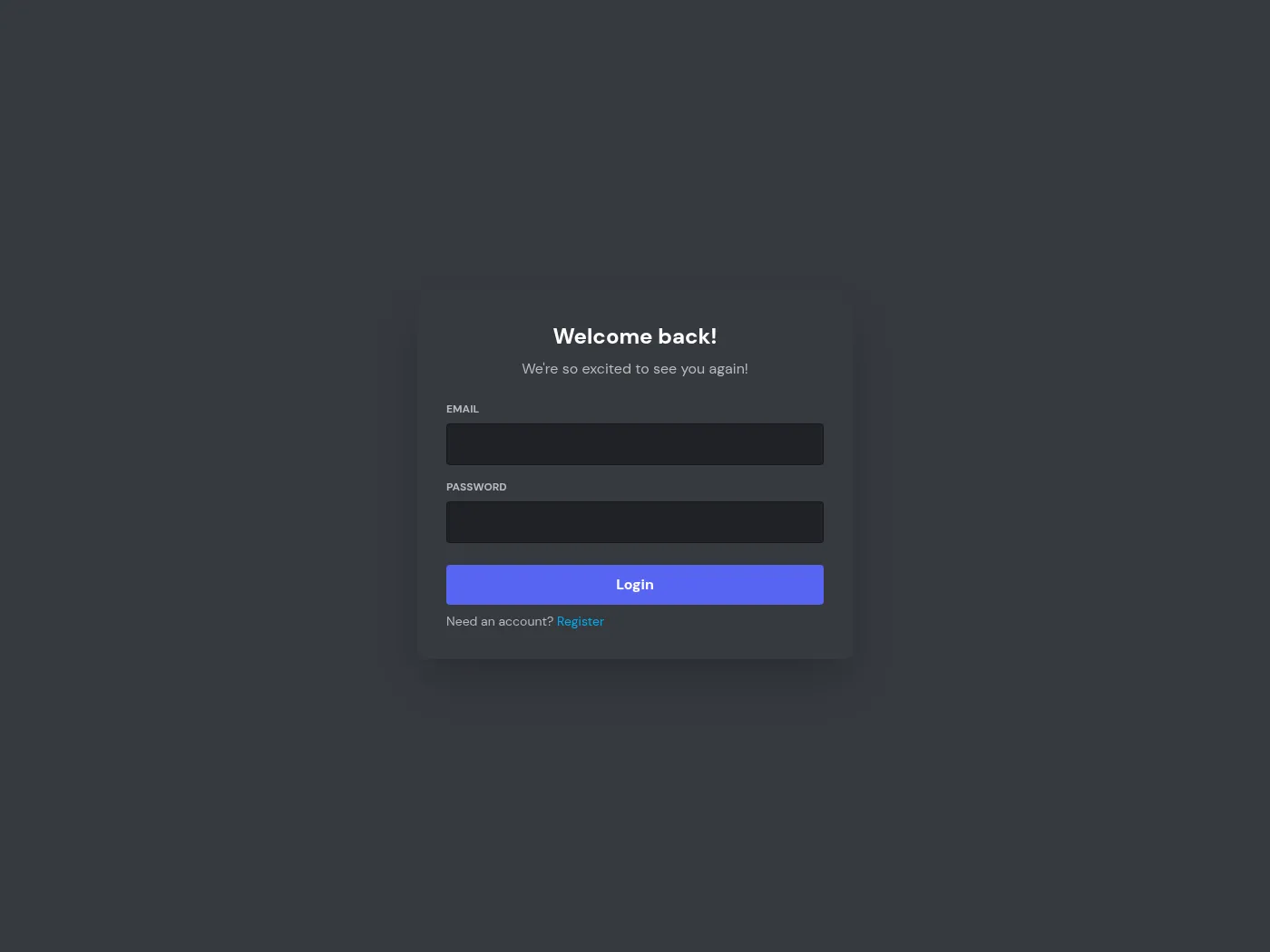EchoCord