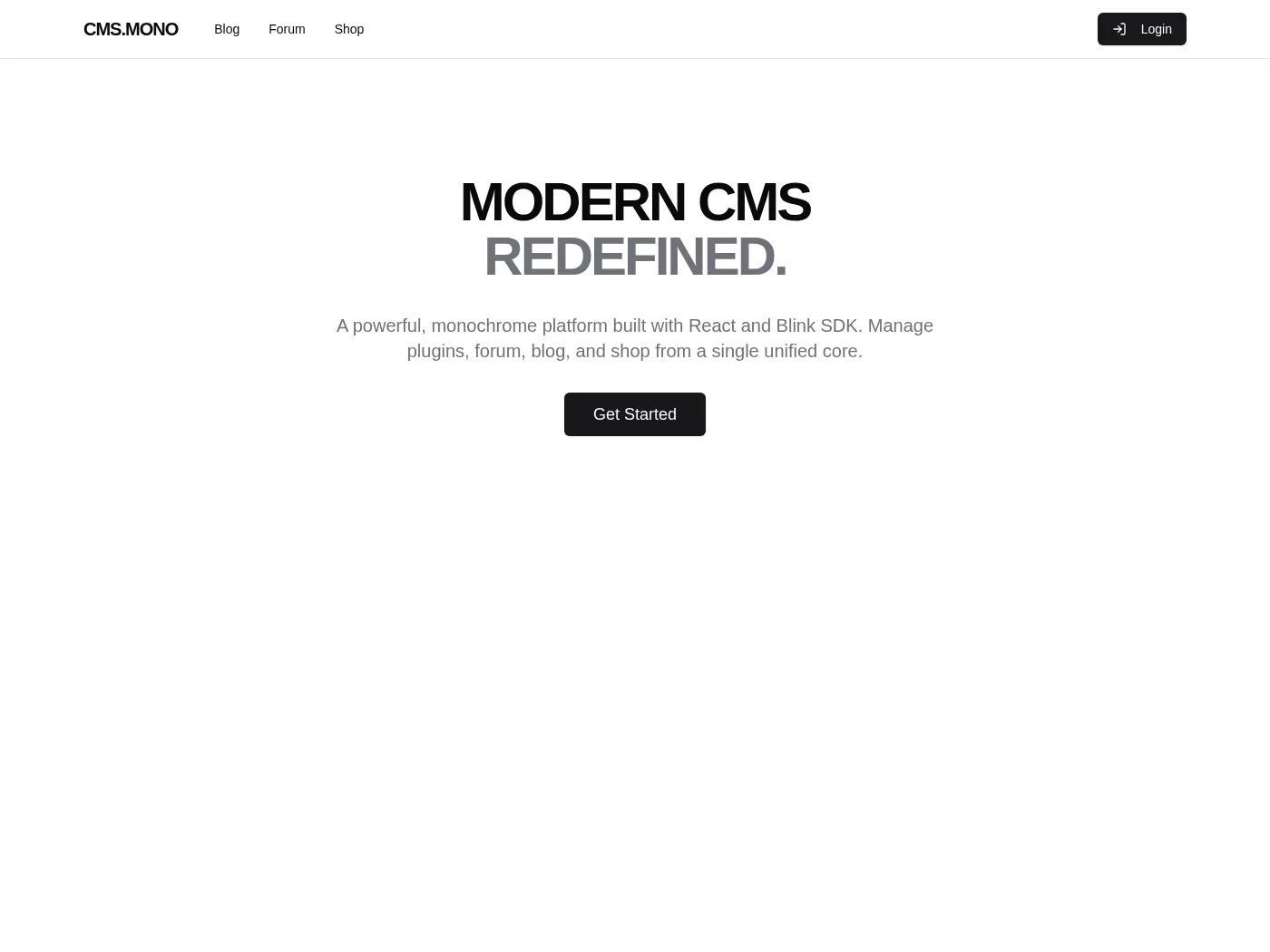 PHP 8.4 MySQLi Web App