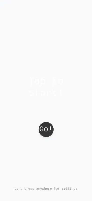 Phrase Picker App