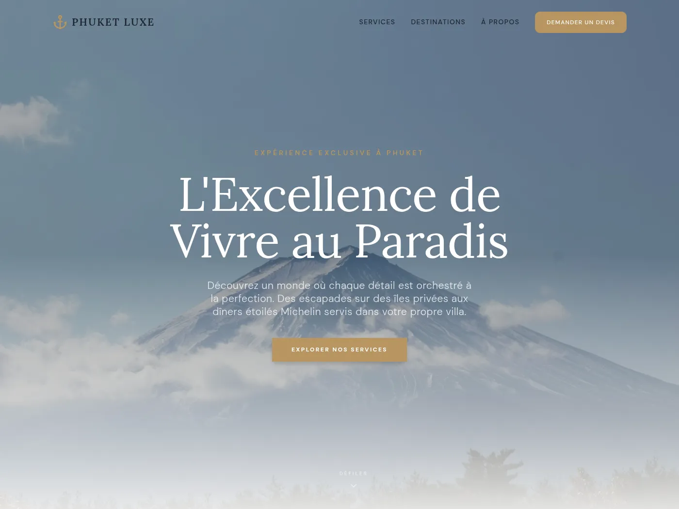 Maison ELYSIAM