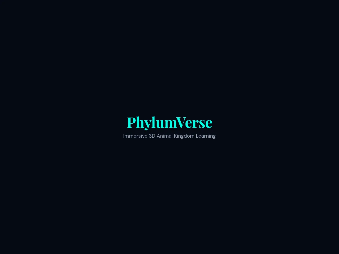PhylumVerse