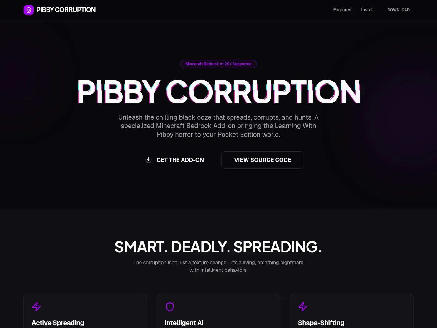 Pibby Corruption Plugin