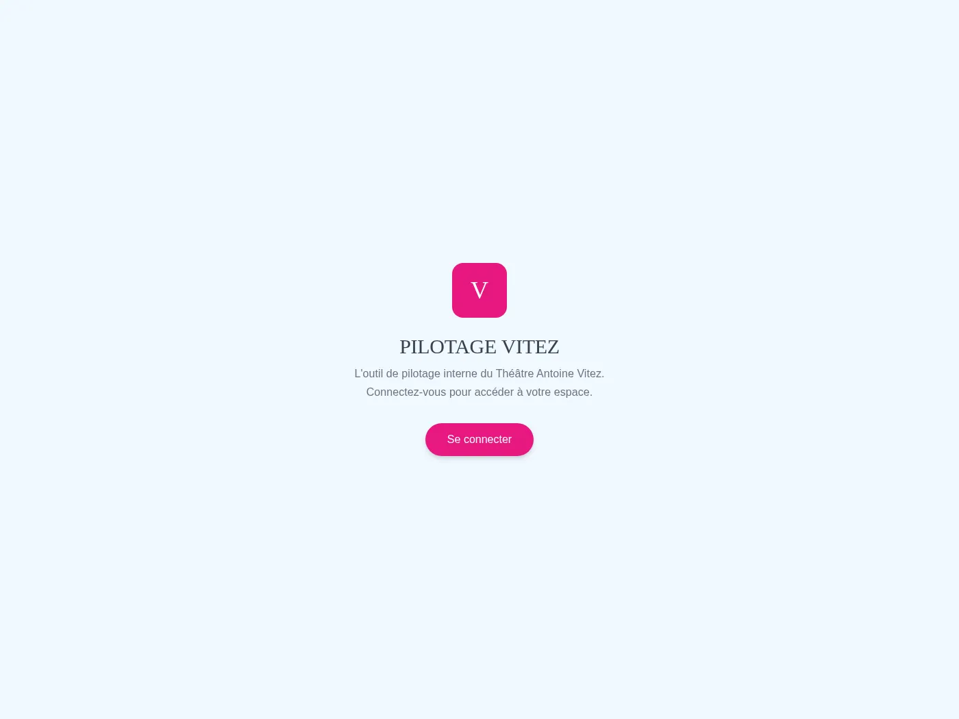 Pilotage Vitez