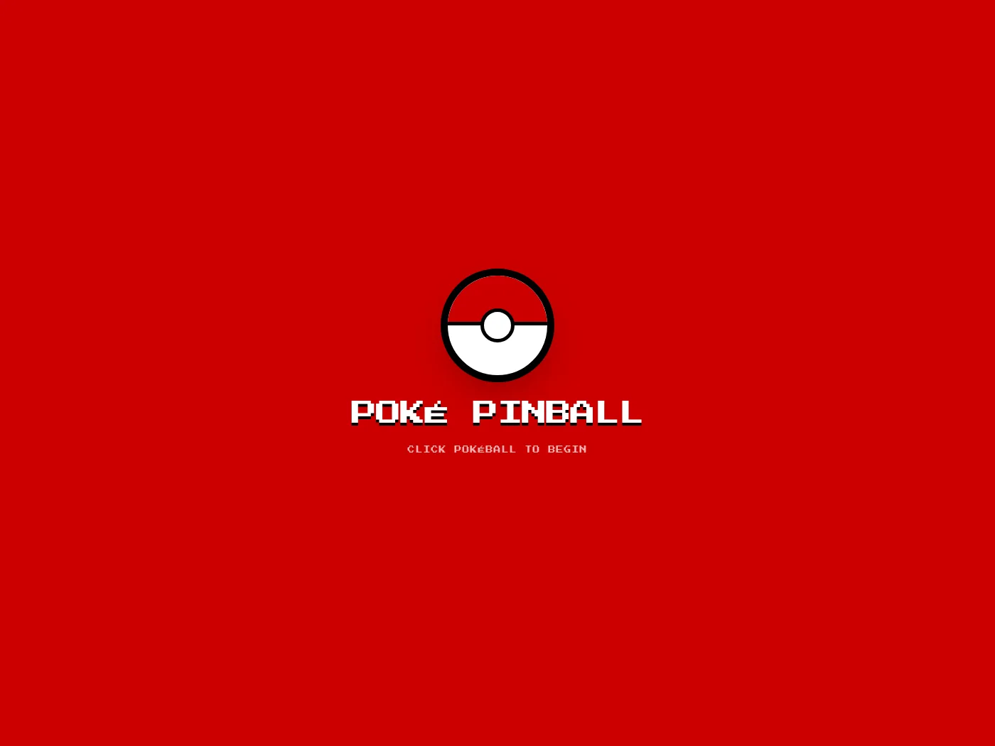 Pinball Arcade Web