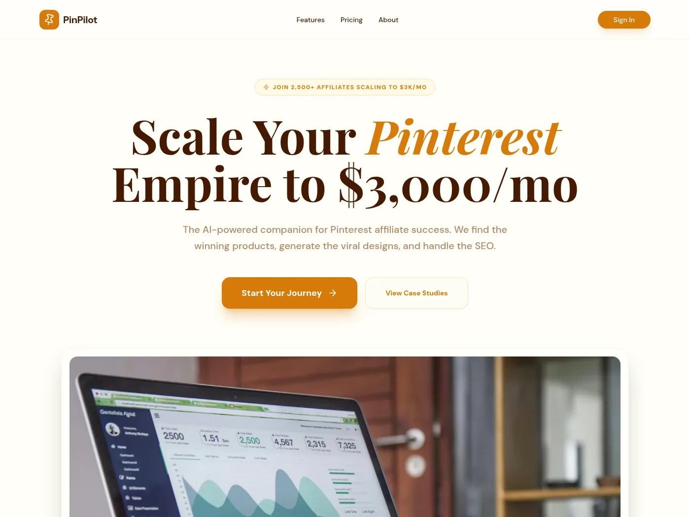 PinPilot Affiliate Guide