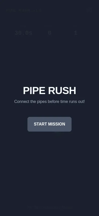 Pipe Block Puzzle