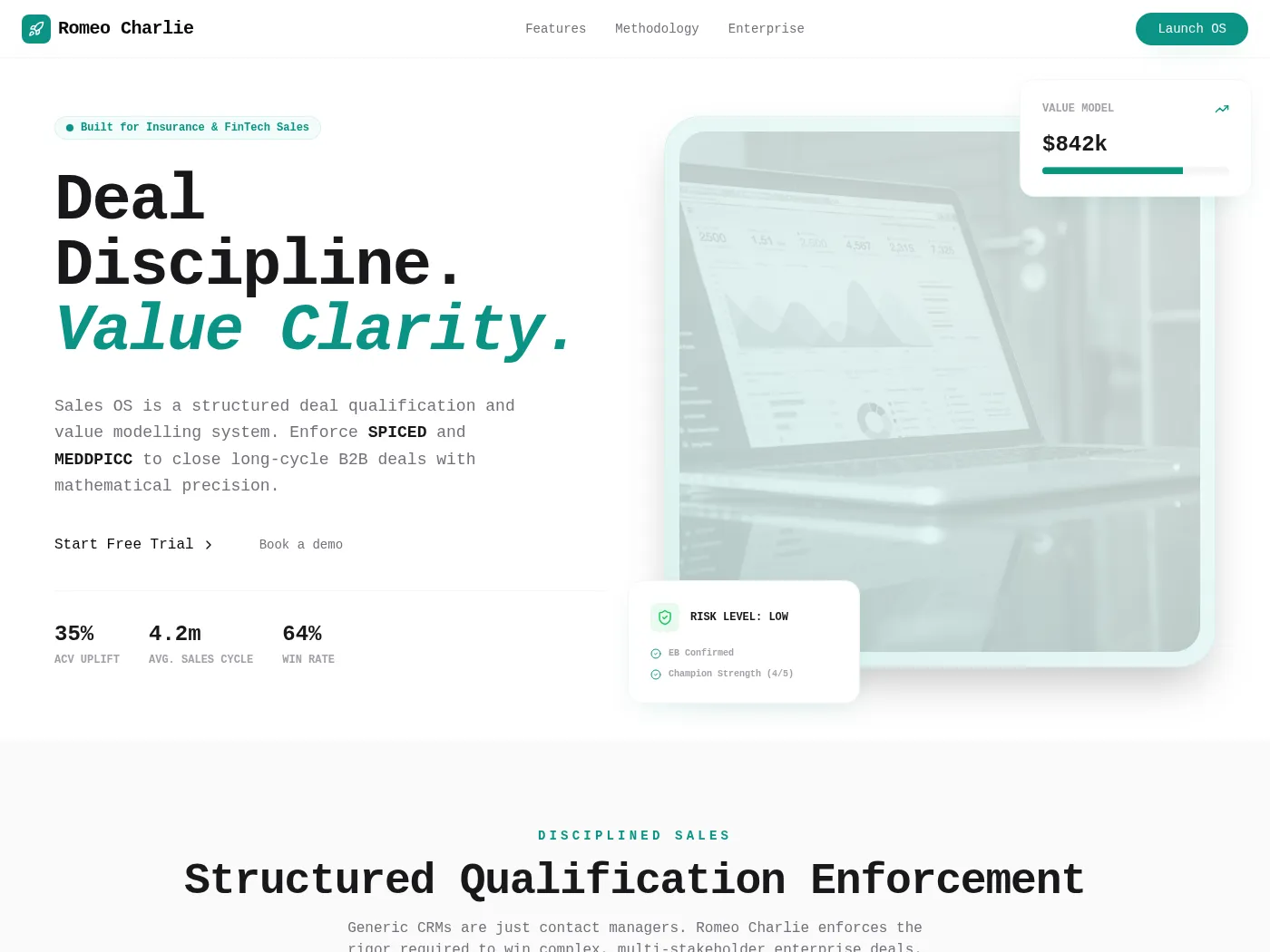 Pipeline Pro CRM Board (Remix)