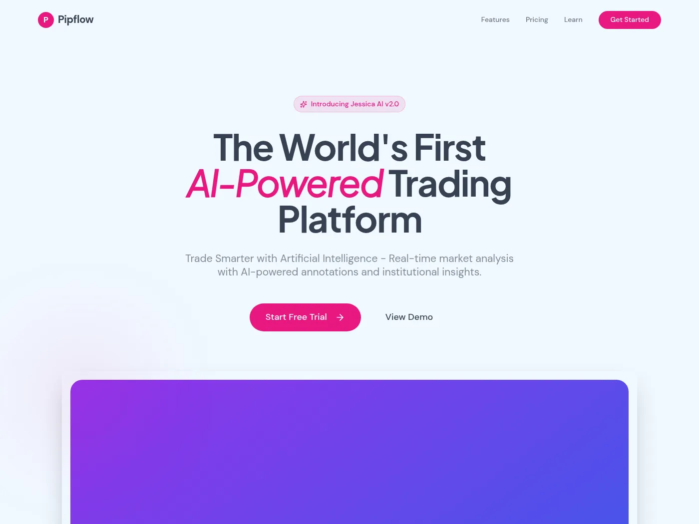 Pipflow Site Clone